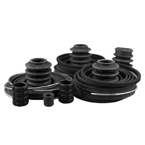 Seiken Caliper Kit - Semini Motors