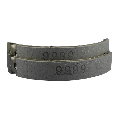 MK Kashiyama Brake Shoe Japan - Semini Motors