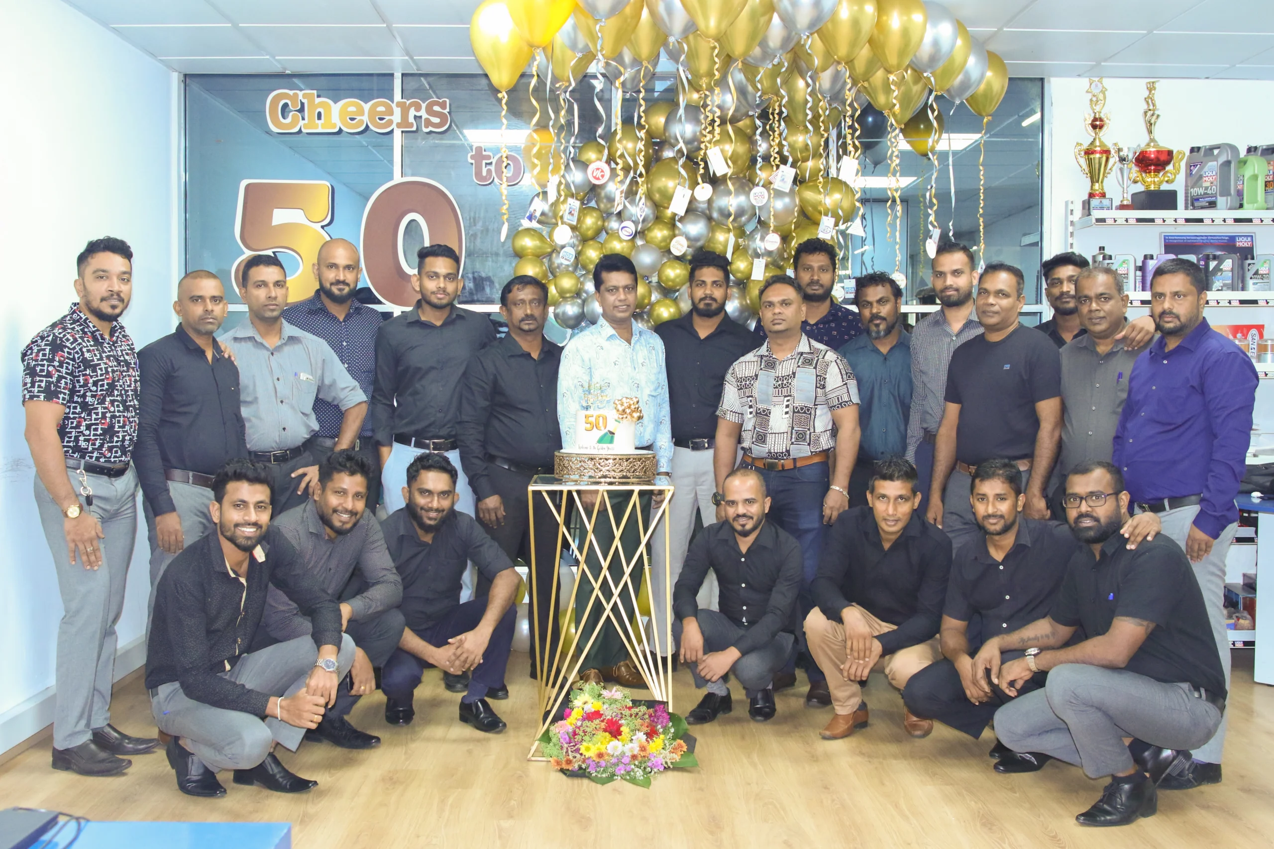 Why Semini Motors is the Go-To Dealer for Genuine Japanese Car Parts in ...