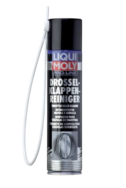 Pro-Line Throttle Valve Cleaner - Semini Motors