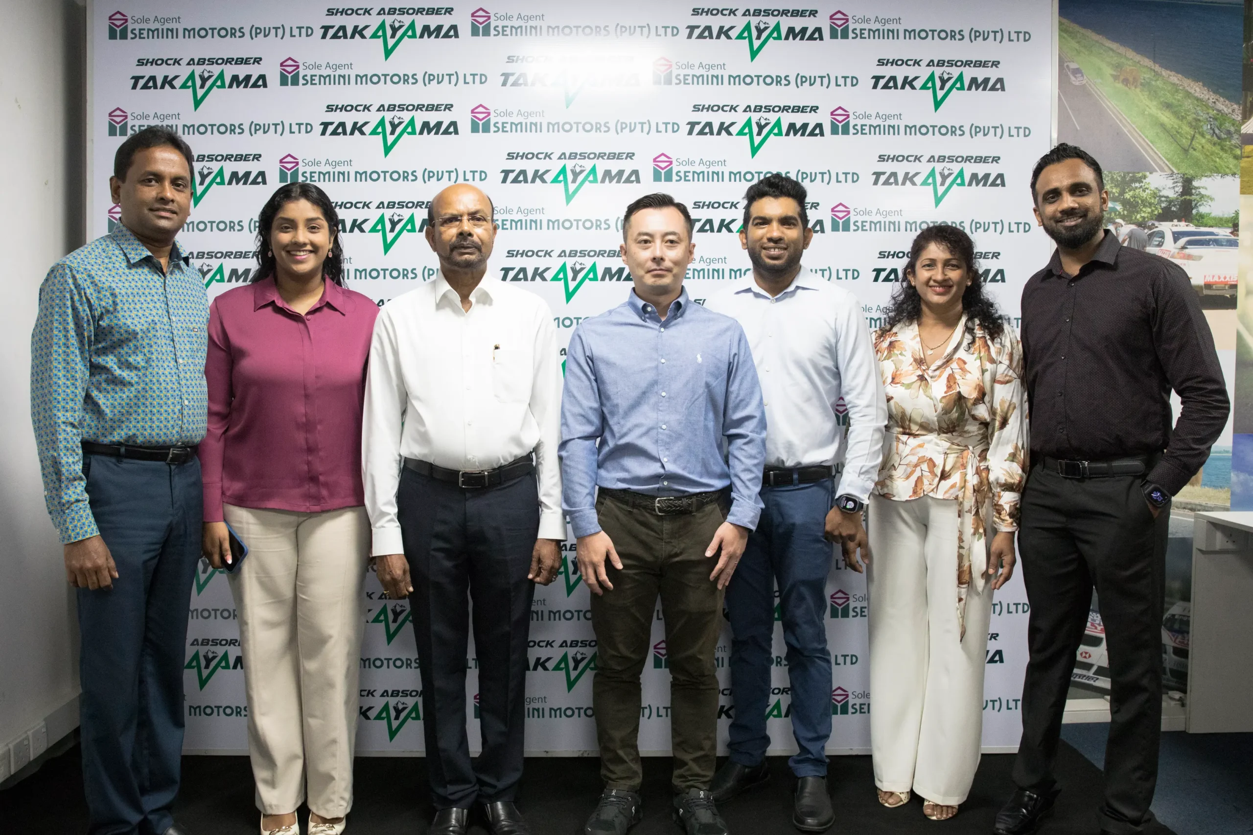 News & Events | Semini Motors | Auto Parts in Sri Lanka