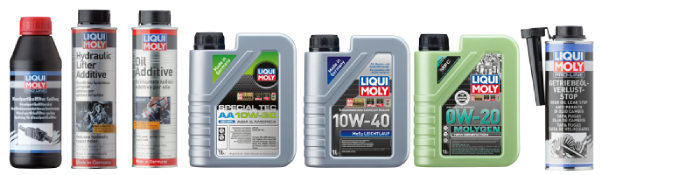 The Importance of Quality Lubricants for Your Vehicle – Featuring ...