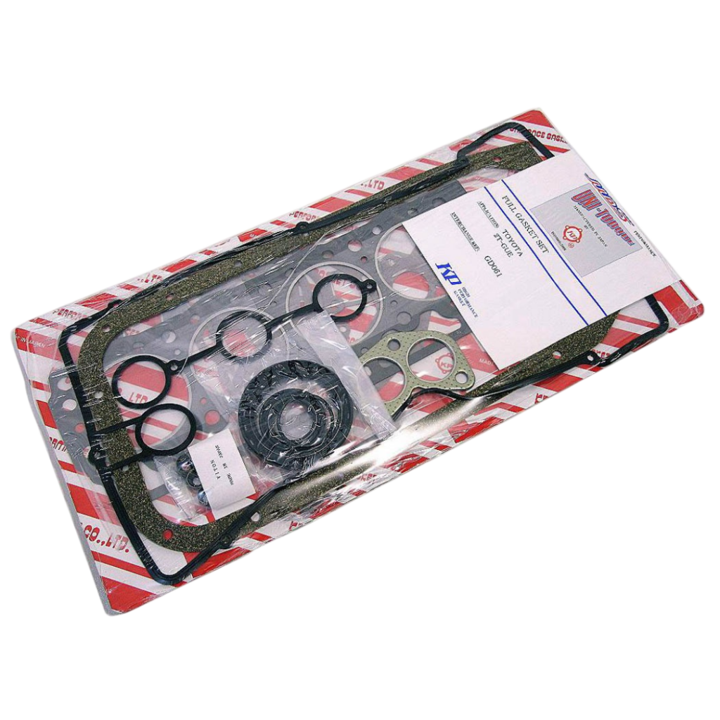 KP Gasket - Semini Motors