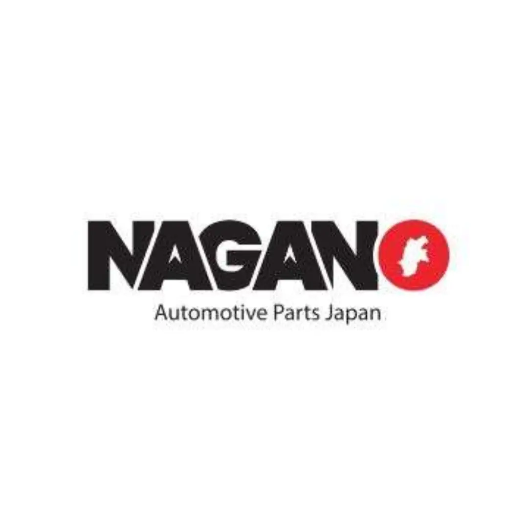 Logotipo De Nagano