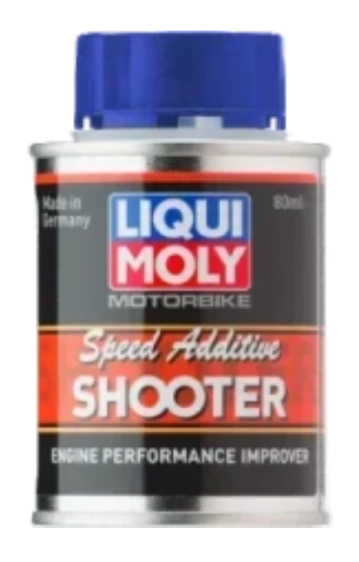 Motorbike Speed Shooter - Semini Motors