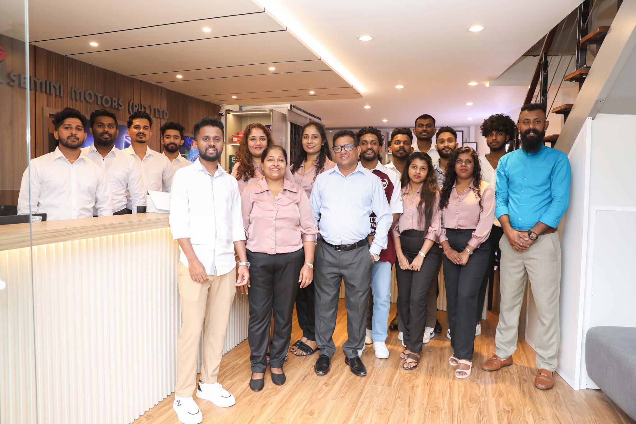 News & Events | Semini Motors | Auto Parts in Sri Lanka